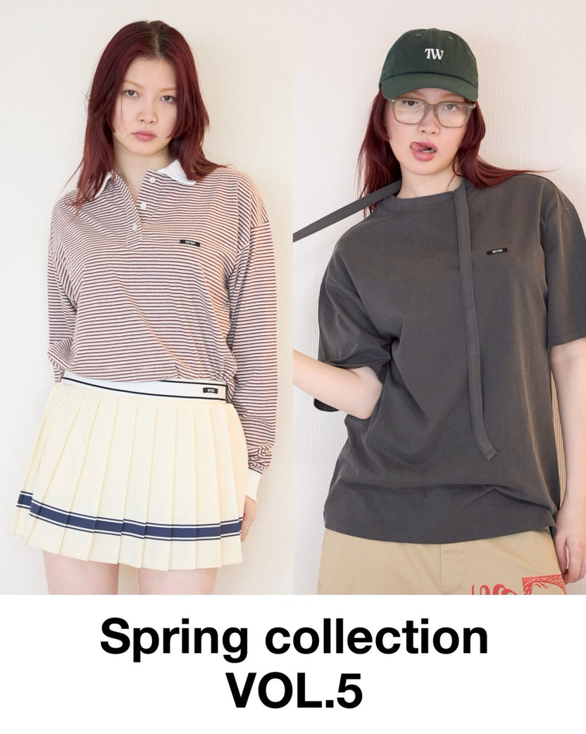 TW（トゥ） ｜スタイリスト亘つぐみがプロデュースするボディスーツ・アンダーウェア・アパレル。